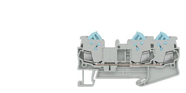Siemens 8WH30030AE01 Insulation Displacement Terminal Block, 800 VAC ...