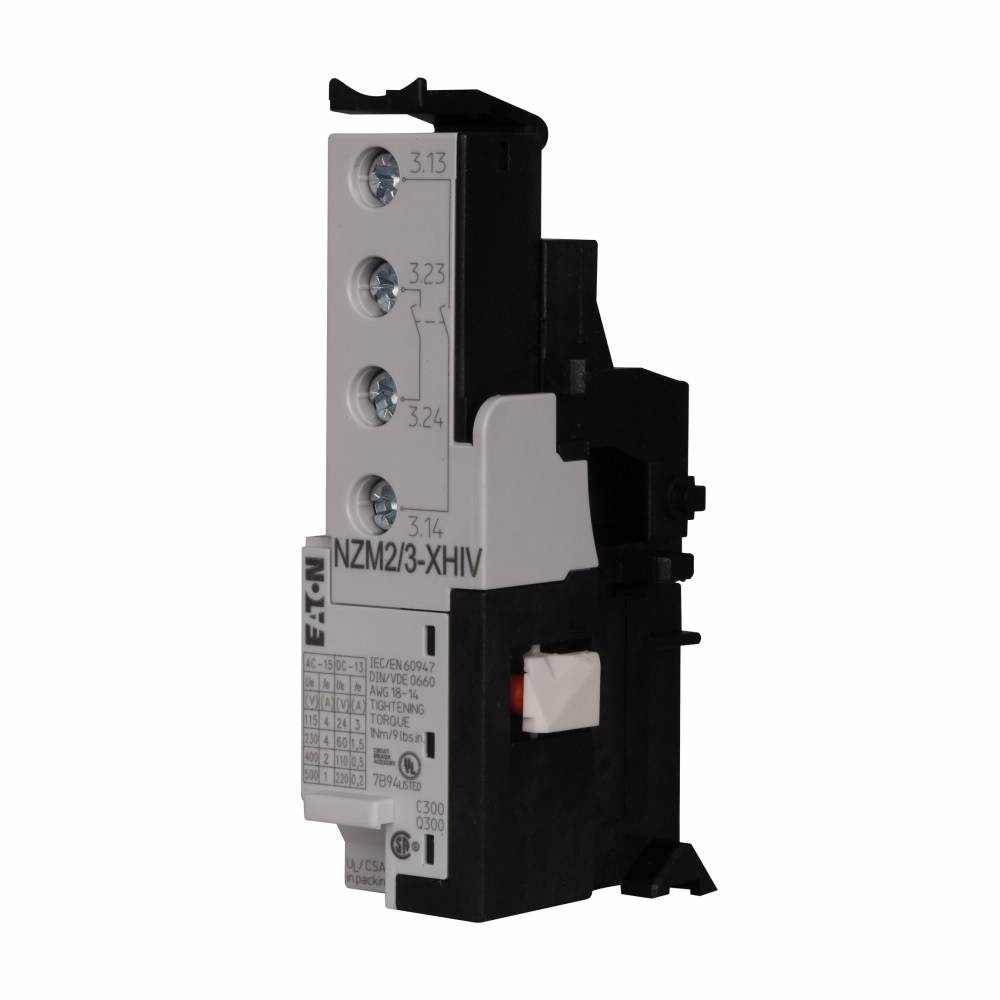 EATON NZM2/3-XKAV Lockable Toggle Switch Interlock