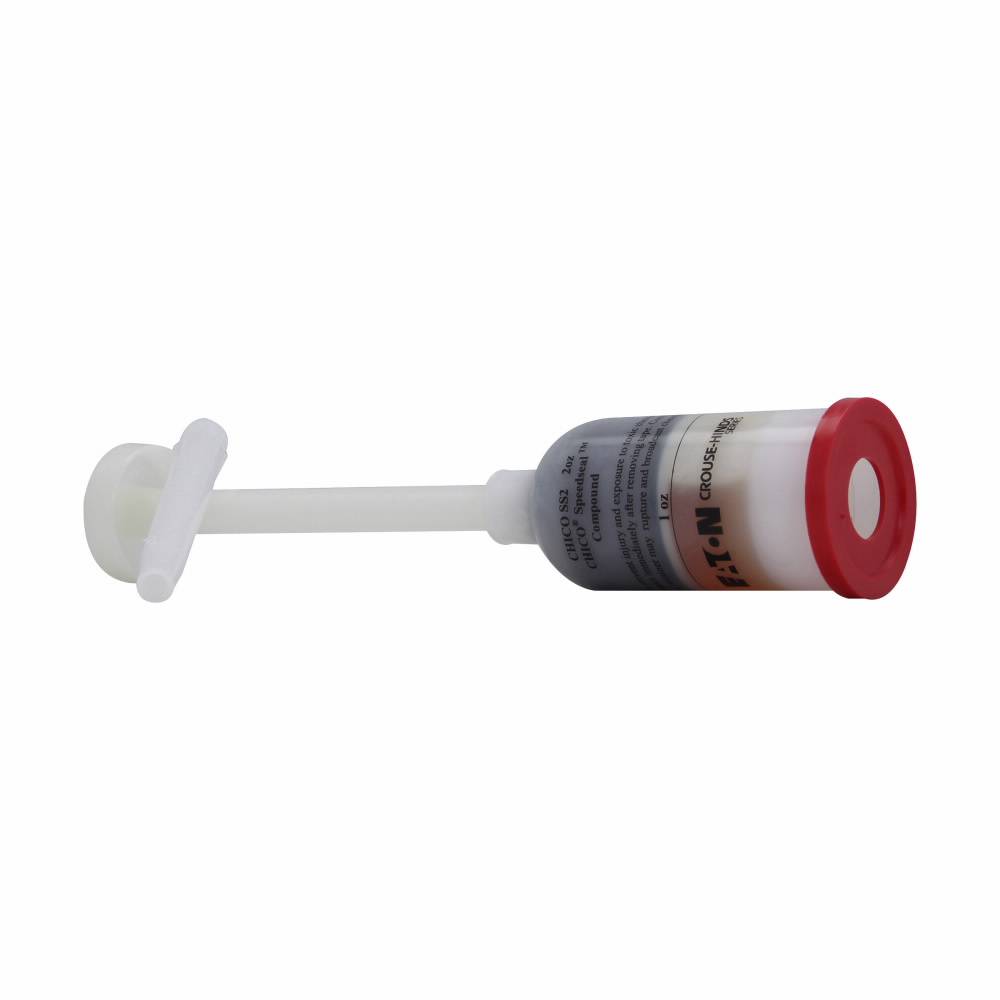 EATON Crouse-Hinds Chico® SpeedSeal™ CHICO SS2 Explosionproof Sealing ...