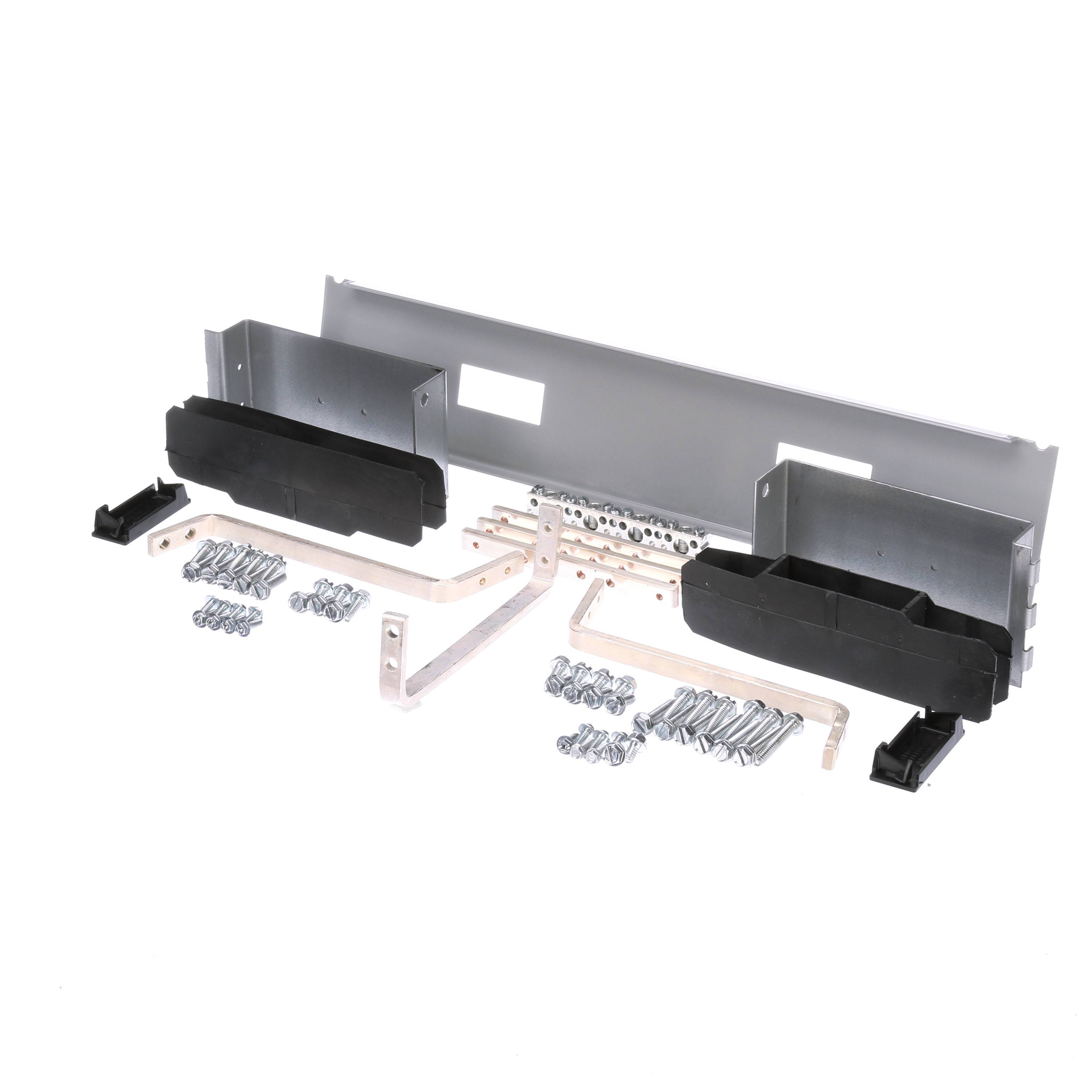 Siemens SE6D Mounting Kit, For Use With BL, BQD Breaker, S5, SPP Panel ...