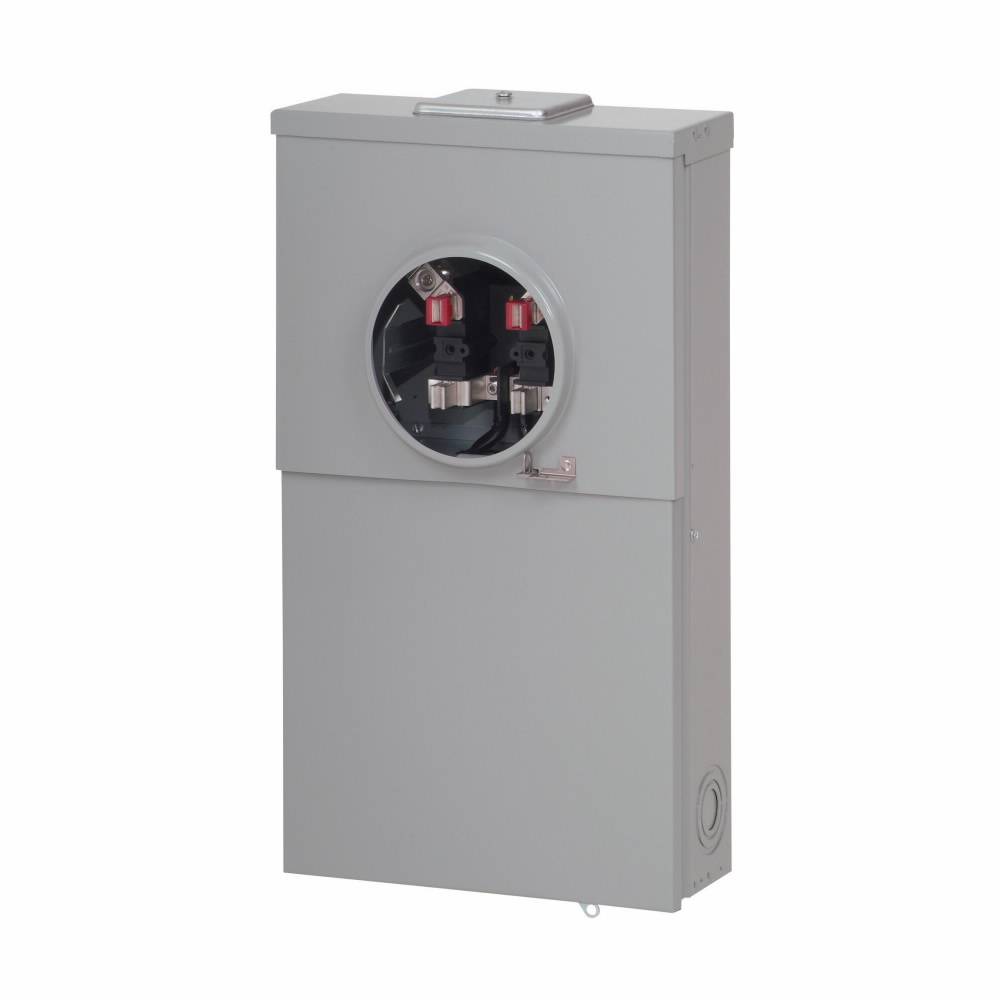 EATON MB1212L200BTS MB Series Type BR 12-Circuit 12-Space 3-Wire All-In ...