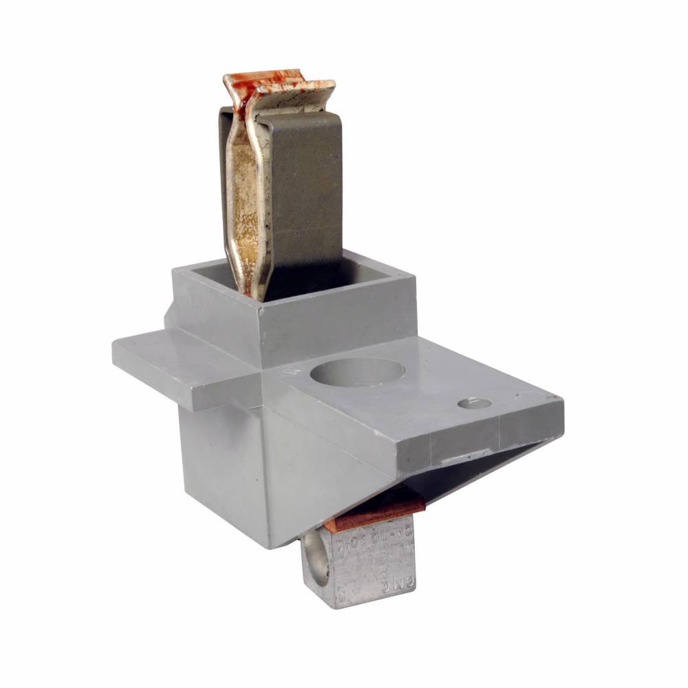 EATON PWN110 Plug-In Cable Tap Box Unit, 110 A, For Use With Pow-R-Way ...