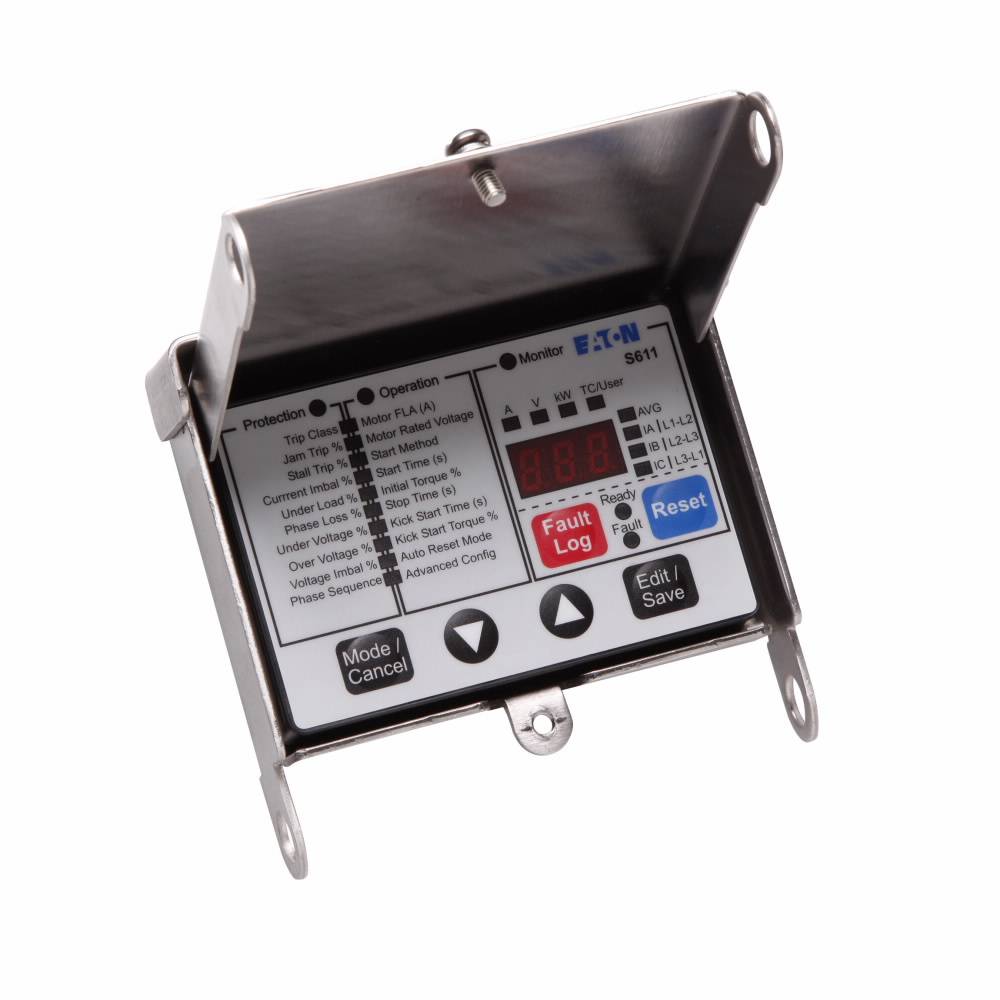 EATON C4413 Motor Insight Overload Relay