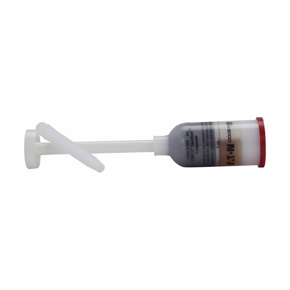 EATON Crouse-Hinds Chico® SpeedSeal™ CHICO SS2 Explosionproof Sealing ...