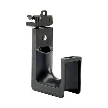 Panduit® J-Pro™ StrongHold™ JP131HBC75RBL20 J-Hook, 25 lb Load, Hammer ...