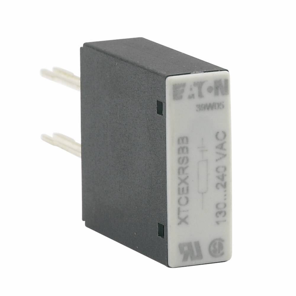 EATON XTCEXRSBB RC Suppressor, 110 to 240 V