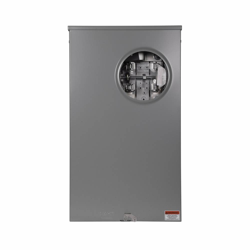 EATON Cutler-Hammer UTH43269A3GCH 3-Wire 1-Position Commercial ...