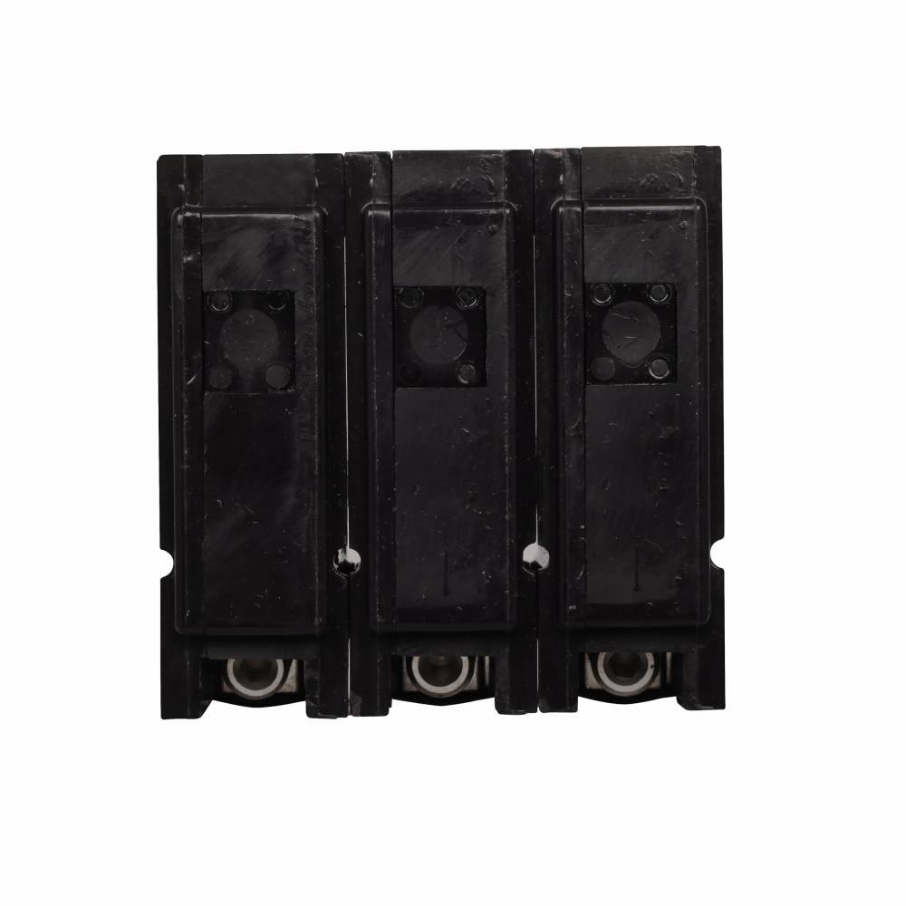 EATON 3BRSF150 Main/Sub-Feed Lug Block, 3 Poles, 150 A, For Use With ...