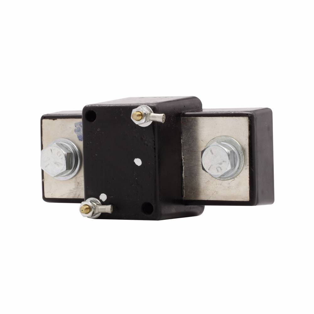 EATON CTF080 External Neutral Current Transformer, 480 VAC, 80 A, For ...