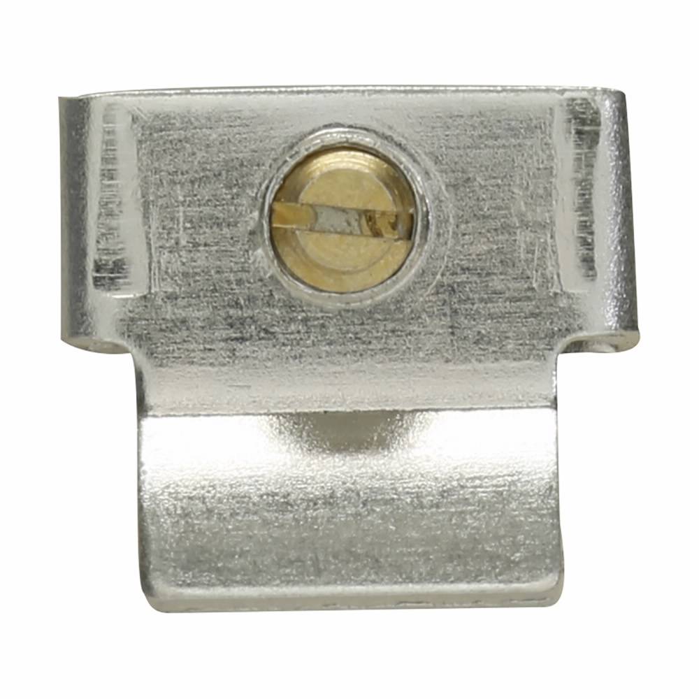 EATON BHGW Padlockable Handle Lock, For Use With Type BR 1 in ...