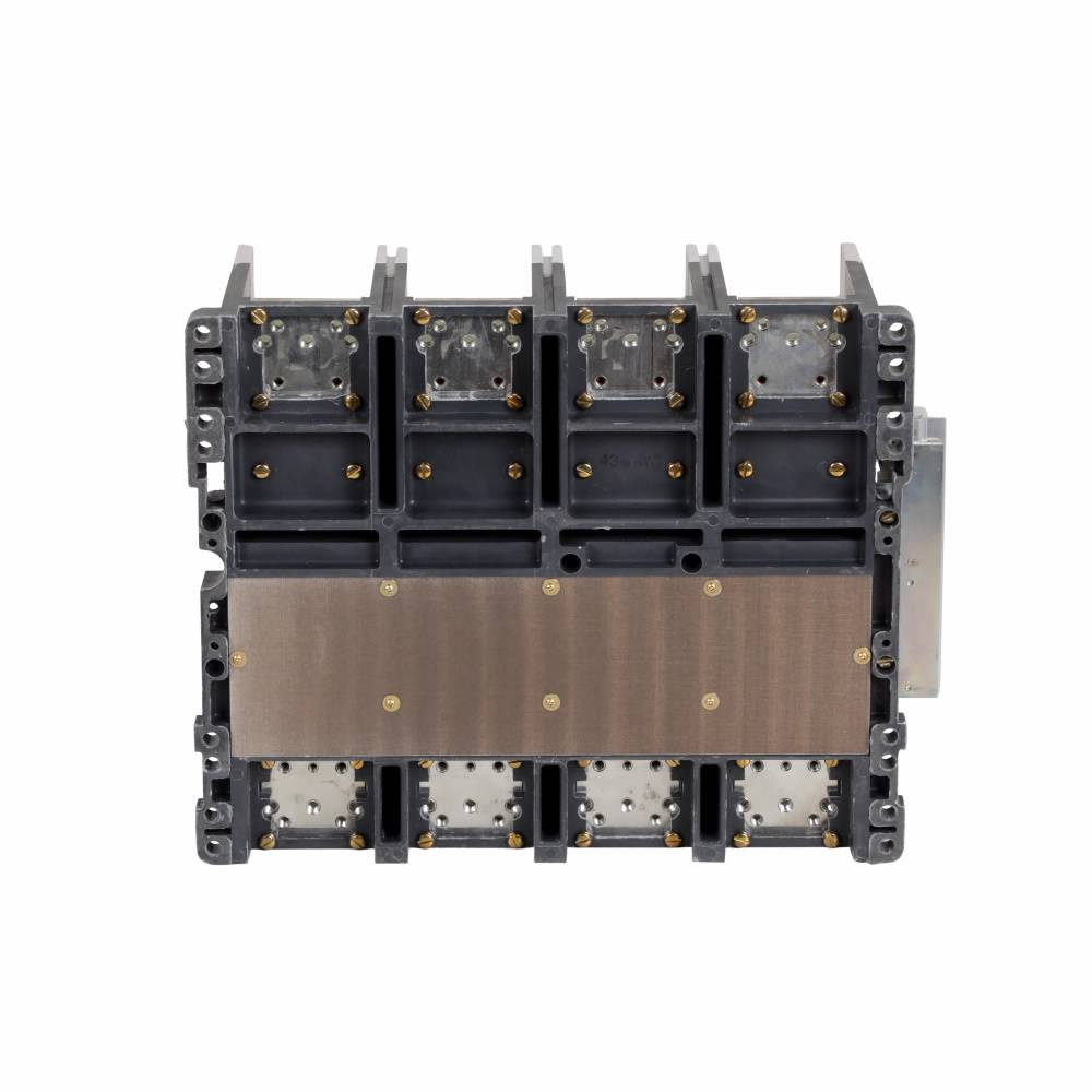 EATON Power Defense™ PDG64M2000E3MN Molded Case Circuit Breaker, 600 ...