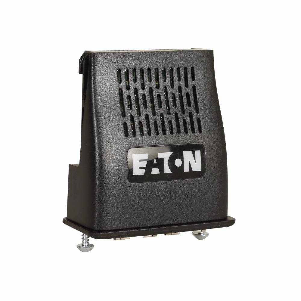 EATON DX-NET-ETHERCAT-2 EtherCAT Interface Module, 2.5 A at 250 VAC