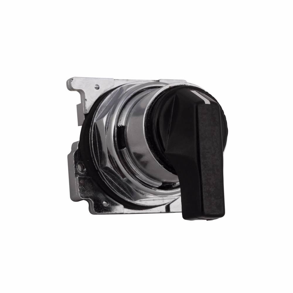 EATON 10250T3023 Heavy Duty Oiltight/Watertight Pushbutton Non-Illuminated Selector Switch ...