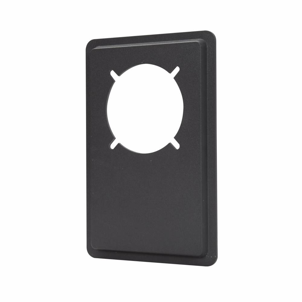 EATON IQ250-PMAK Panel Mounting Bracket Assembly, For Use With IQ 100/ ...