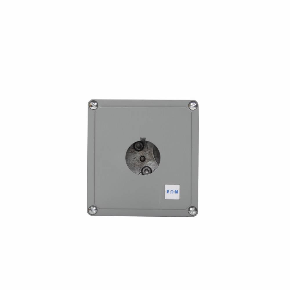 EATON 10250TN1 1-Element Heavy Duty Oiltight/Watertight Pushbutton ...