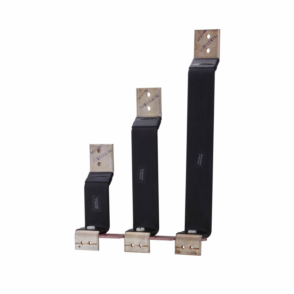 EATON CKP6HBC Fusible Panelboard Connector Kit, For Use With PRL4 ...