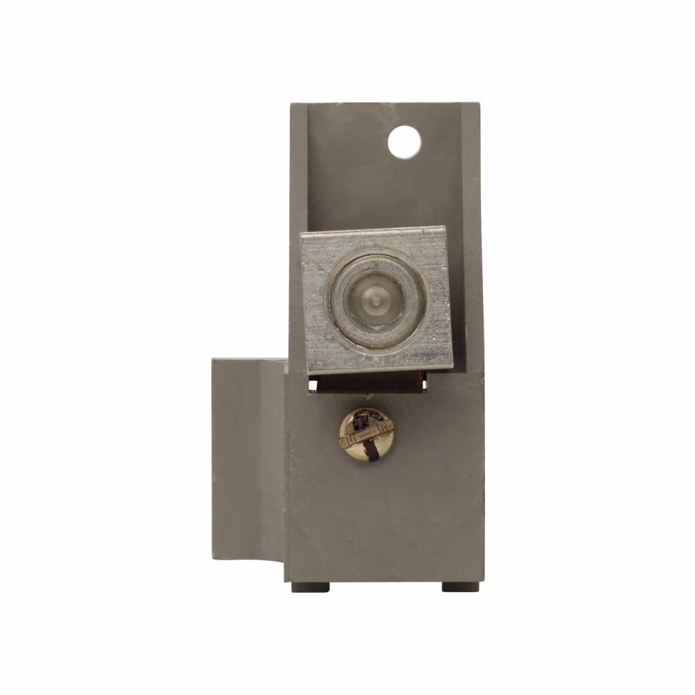 EATON PWN800 Plug-In Cable Tap Box Unit, 800 A, For Use With Pow-R-Way ...
