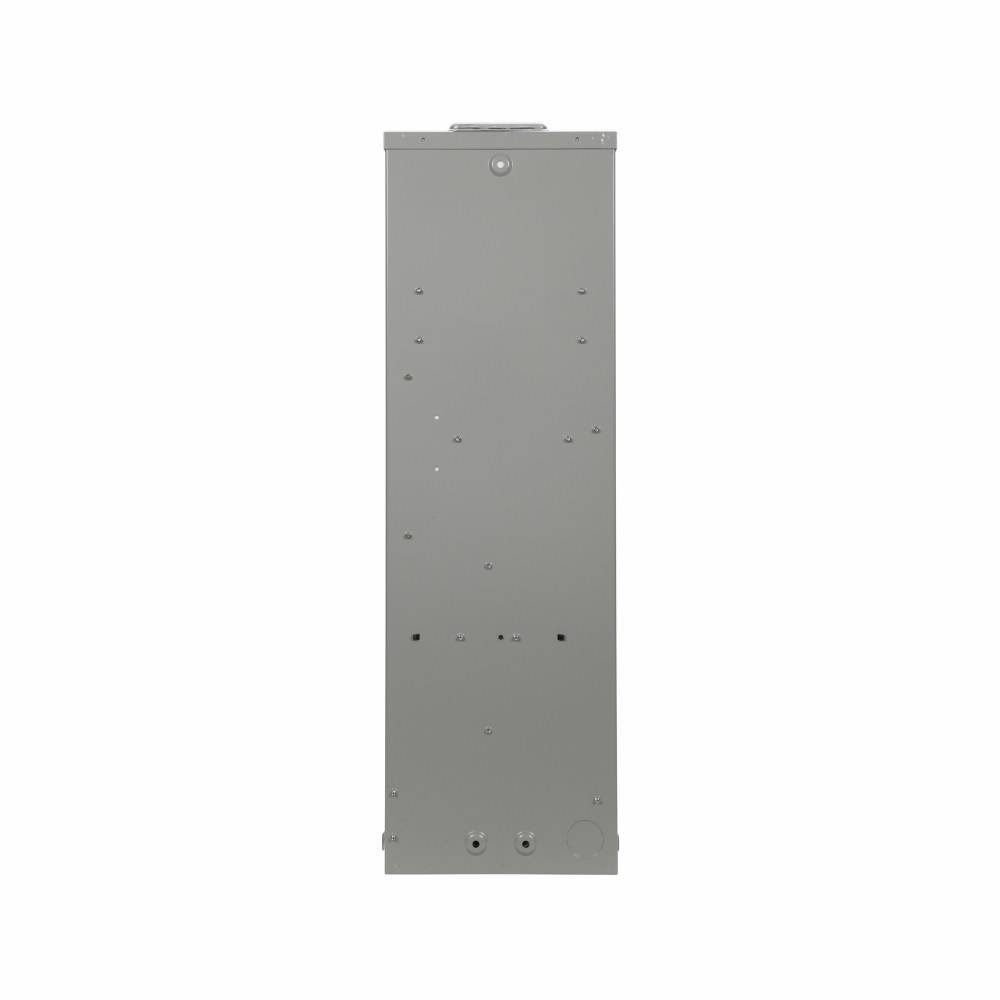 EATON CHRP 4-Circuit Metered Ringless Power Outlet Panel With Head ...