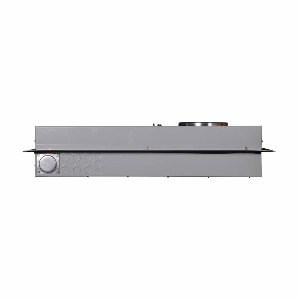 EATON HP404040SHF House Panel, 120/240 VAC, 400 A, 22 kA Interrupt