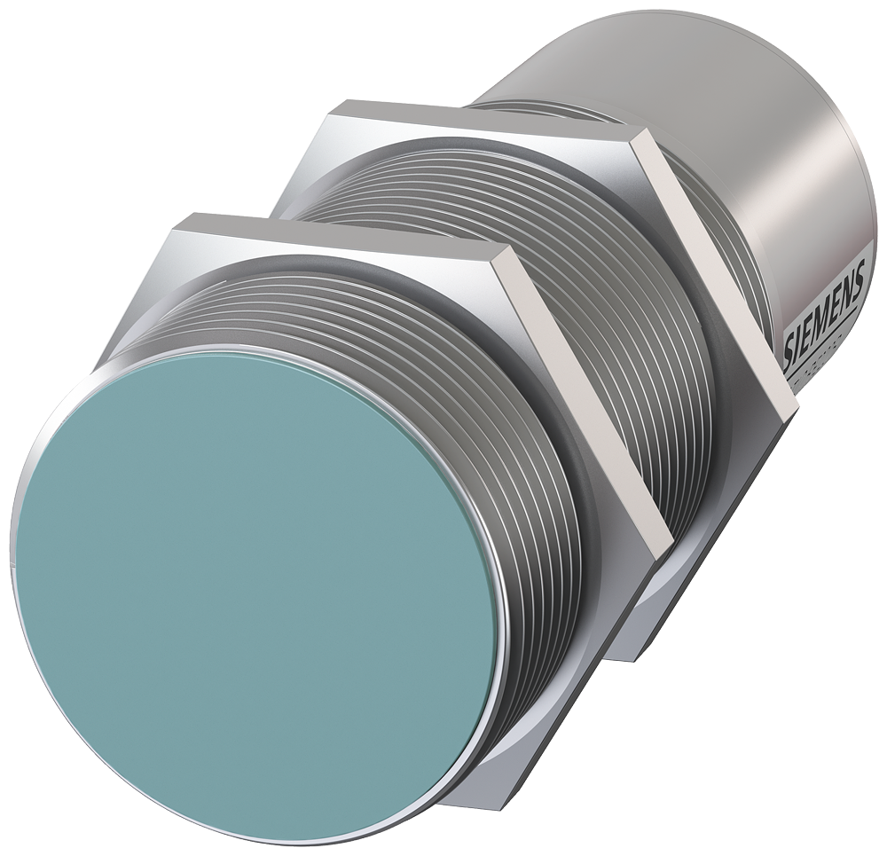 Siemens SIMATIC RF200 6GT28212BC32 RF220R RFID Reader With Integrated ...