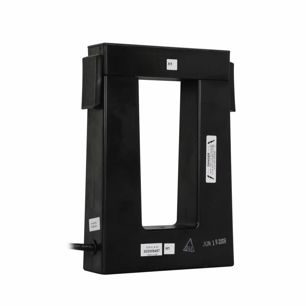 EATON M080-801 Split Core Current Transformer, 800 A Primary, 5 A ...