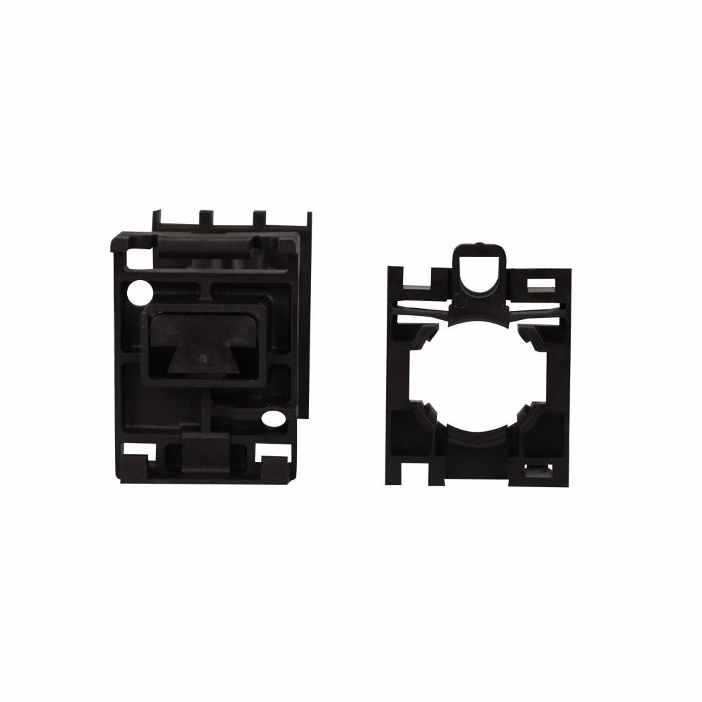 EATON M22-TC Telescopic Clip With Top-Hat Rail, For Use With M22 22.5 mm RMQ-Titan Modular ...