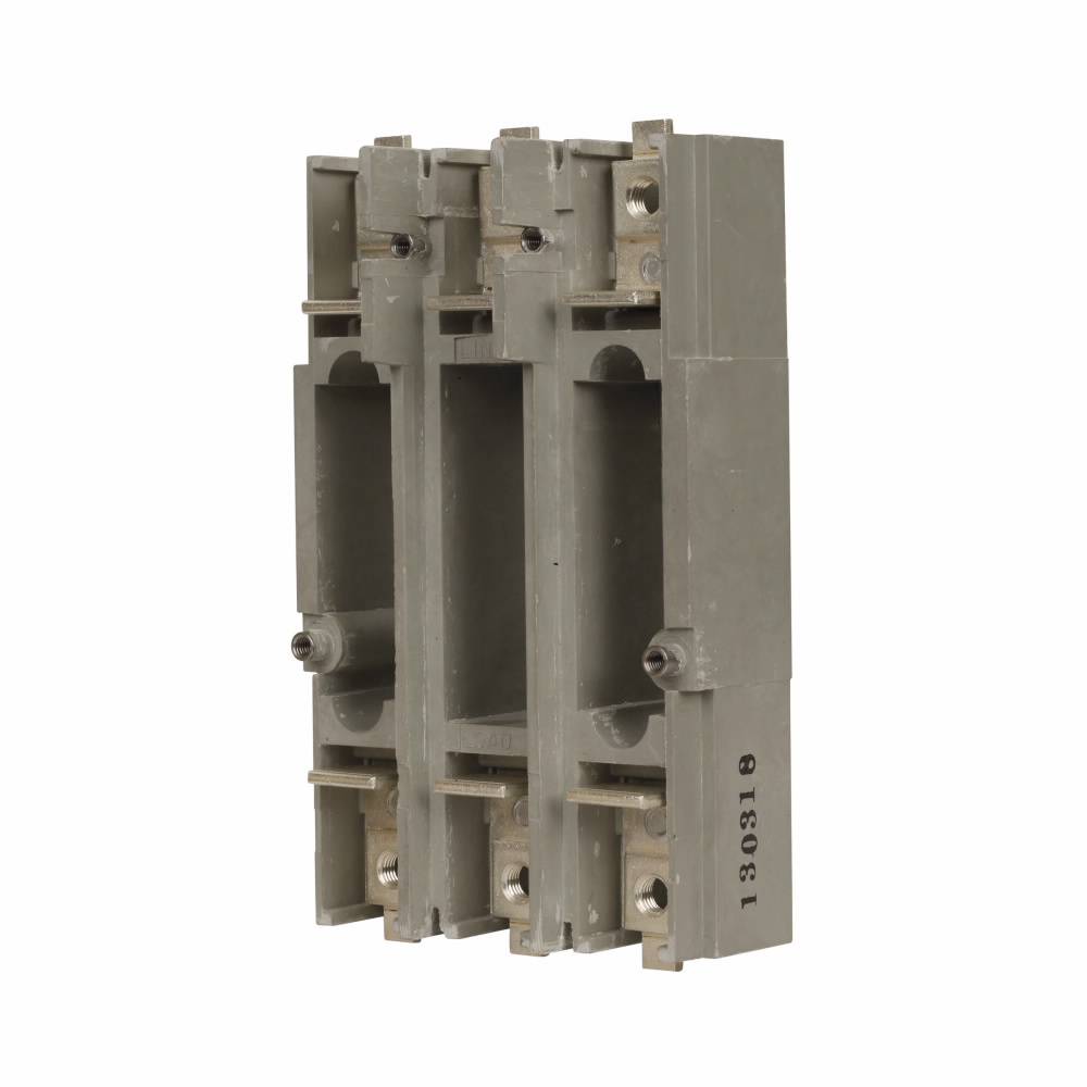 EATON 315C364G07 1-Pole Single Switchboard/Panelboard Mounting Base ...
