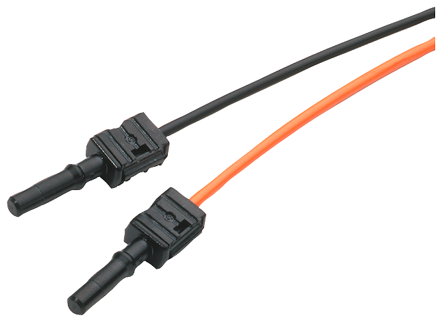 Siemens 6GK19000KB000AC0 Simplex Crimp Connector With Plastic Cladding ...