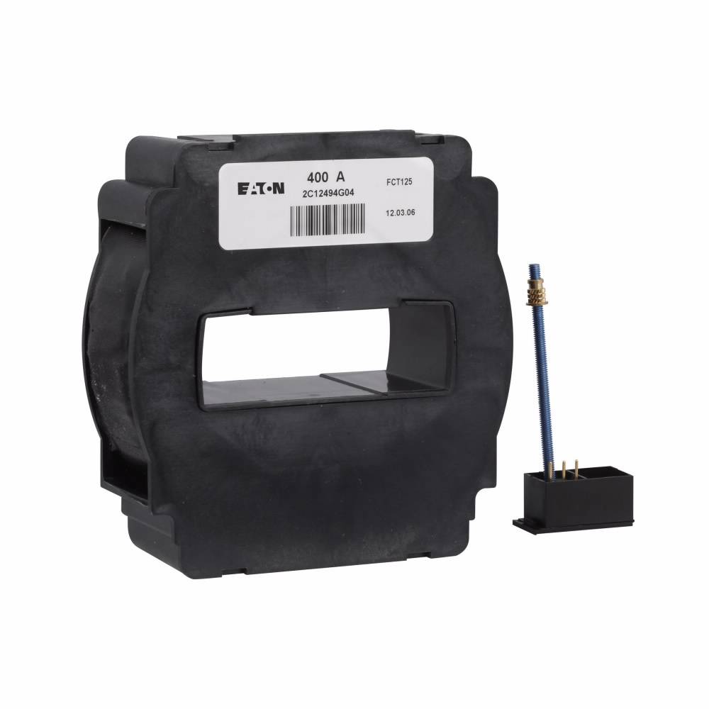 EATON M3SRG2000 Magnum Standard Current Sensor and Rating Plug Kit, For ...