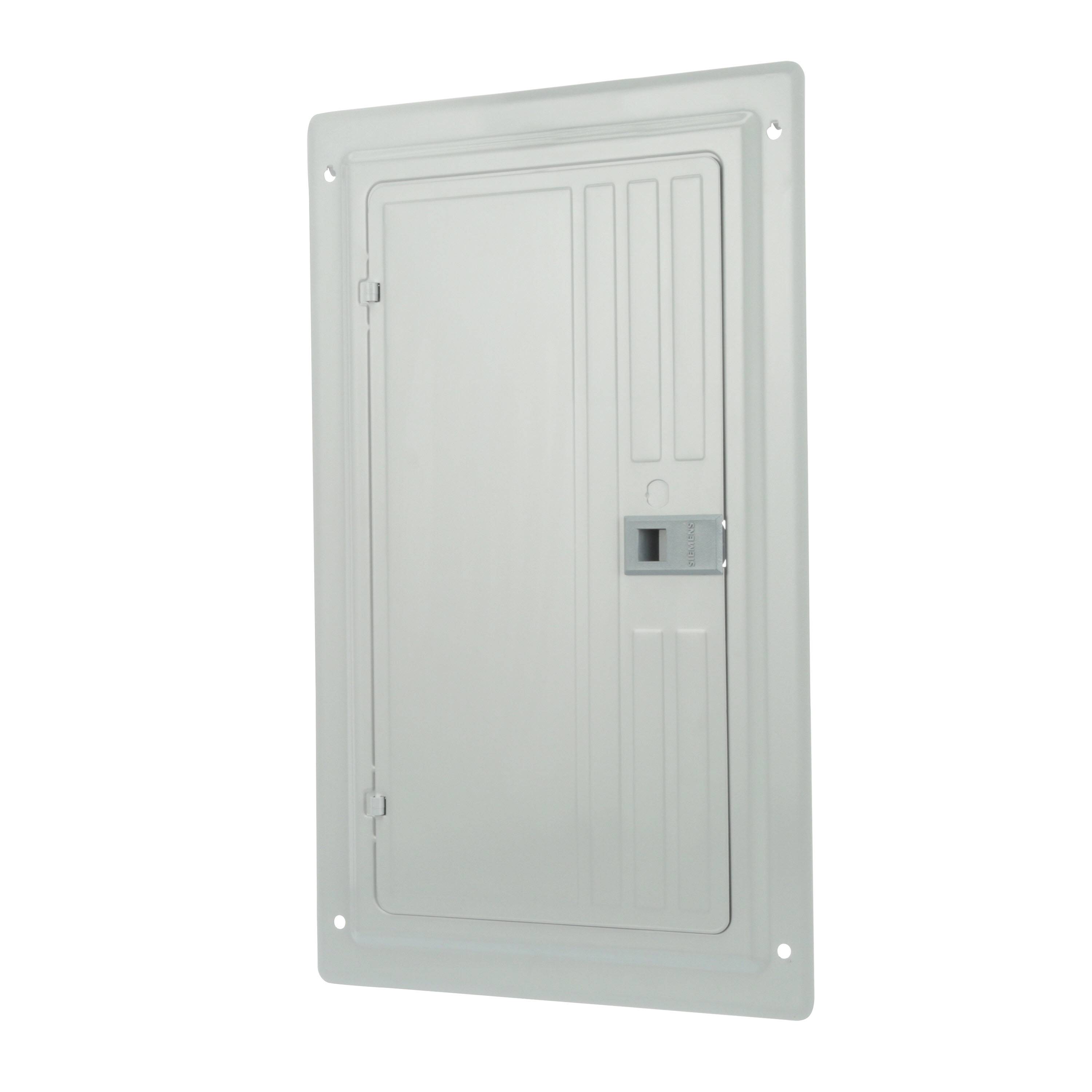 Siemens RST2424L1125 Load Center Trim, 608.34 in W, For Use With ES ...