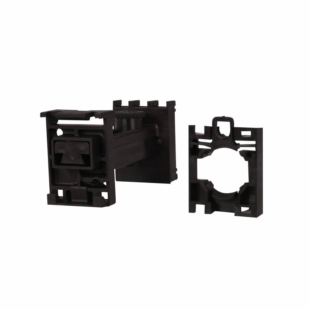 EATON M22-TC Telescopic Clip With Top-Hat Rail, For Use With M22 22.5 mm RMQ-Titan Modular ...