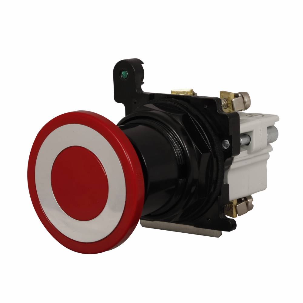 EATON E34GDBC2-51X Assembled Corrosion-Resistant Oil/Watertight Non ...