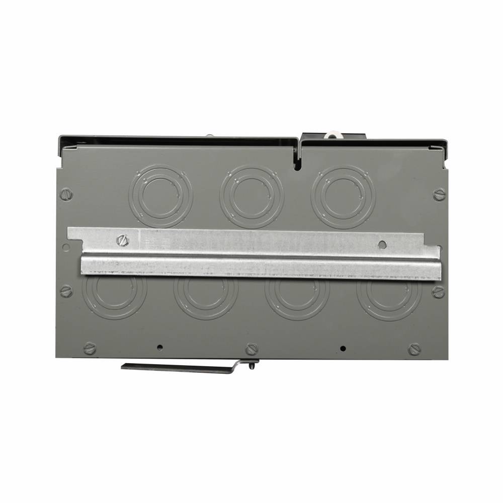 EATON 3MM412RRLB 5-Jaw 4-Socket Multiple Metering Meter Stack Module ...