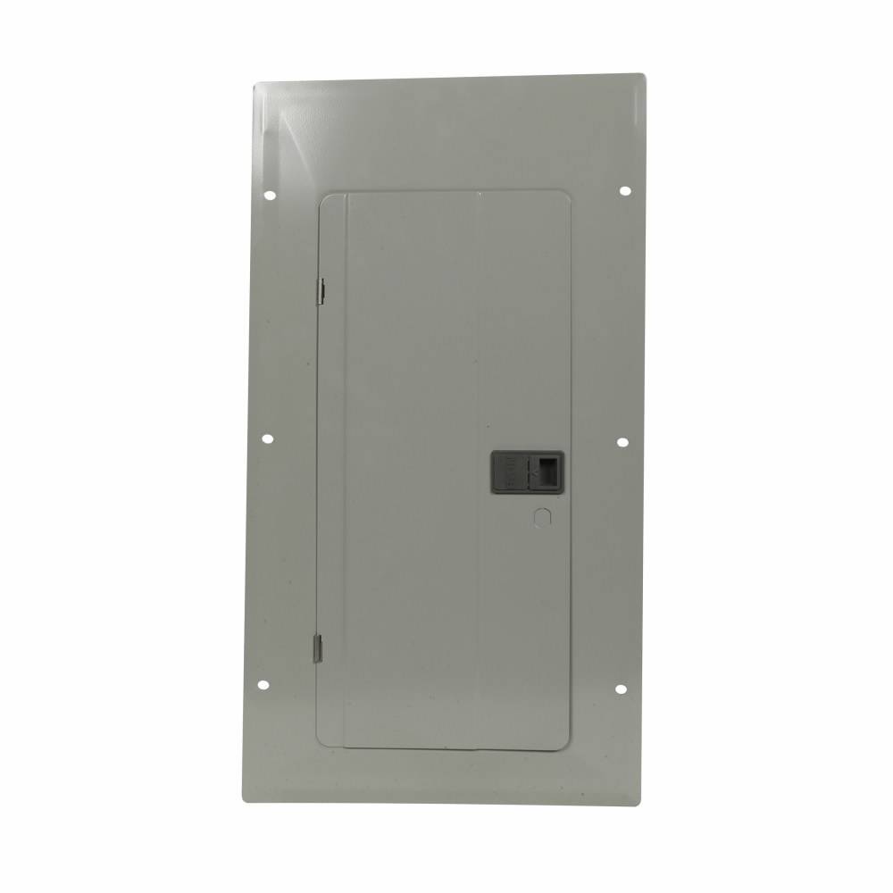 EATON BRCOVC33 Type BR Replacement Load Center Cover, Flush Mount