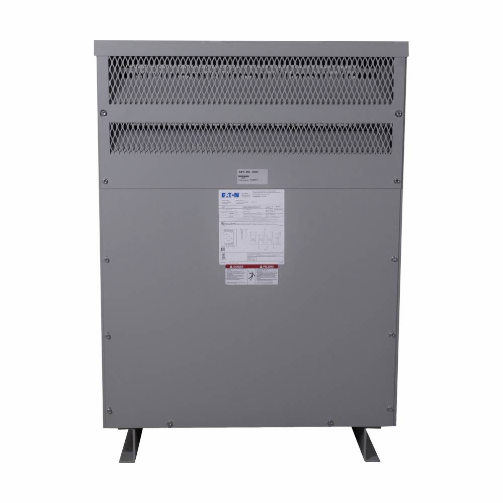 EATON WS57 Dry-Type Transformer Weathershield Kit, For Use With FR939 ...