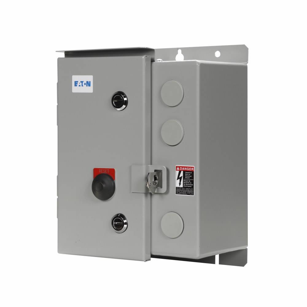 EATON ECN0508EAA Freedom Full Voltage Non-Reversing Non-Combination ...