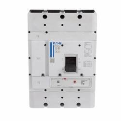 EATON Power Defense™ PDG40G0700TFAJ Molded Case Circuit Breaker, 600 ...