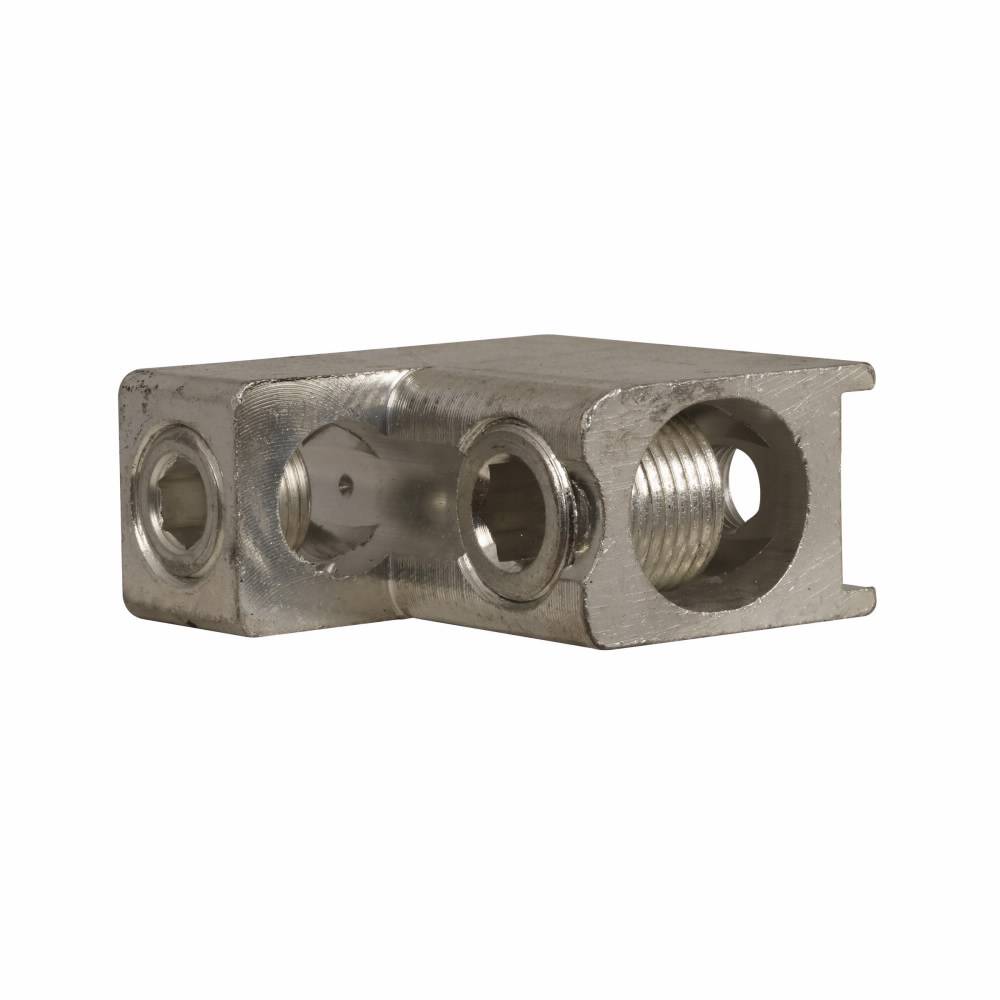 EATON 2TA400K Pressure Standard Line and Load Terminal, 3/0 AWG to 250 ...