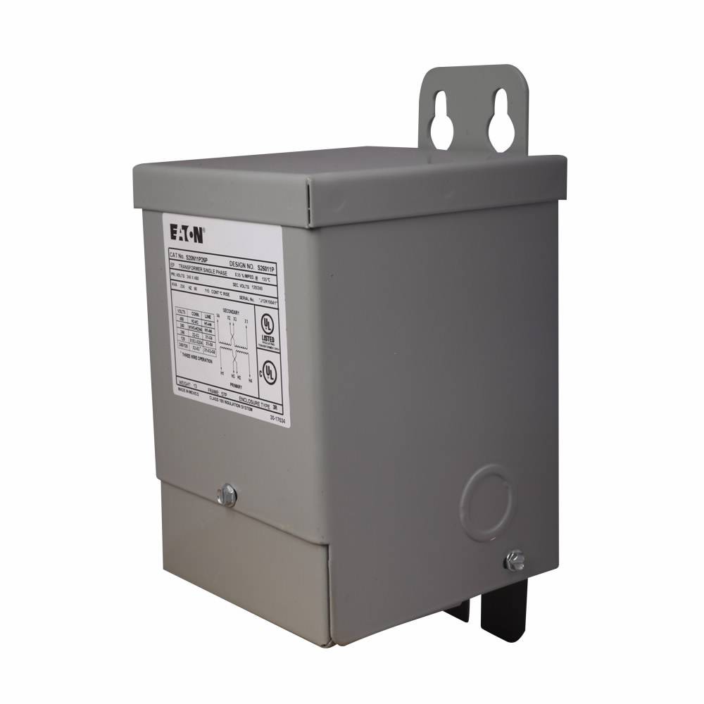 EATON S20N11P51P Type EP Encapsulated Distribution Transformer, 240 x ...