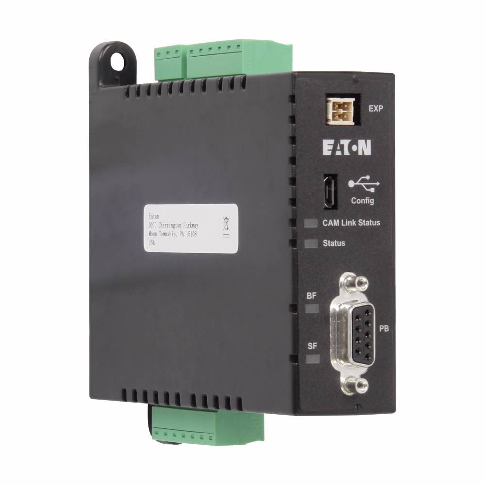 EATON PXR-PCAM Communication Adapter Module