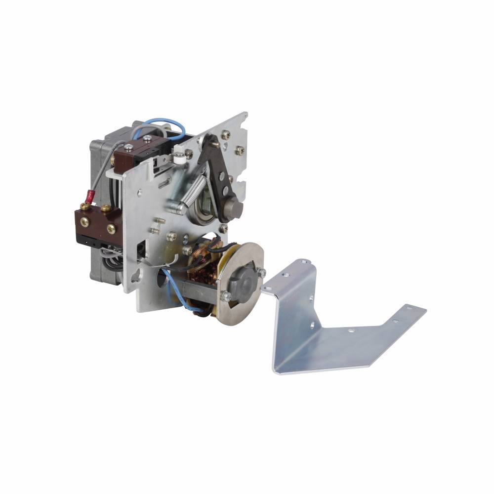 EATON MMOTS Compact Motor Operator Field Kit, 60 VDC