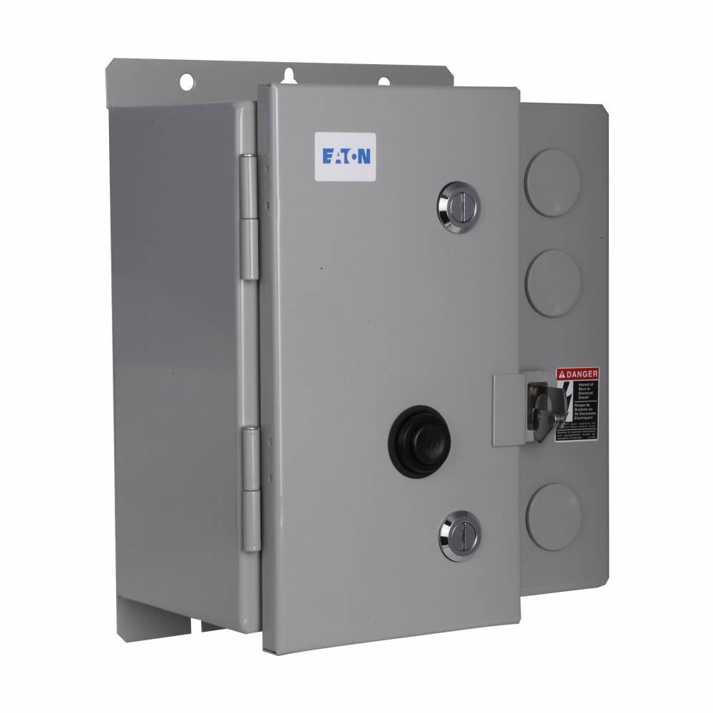 EATON C799B47 Freedom Motor Control Enclosure, NEMA 4X NEMA Rating