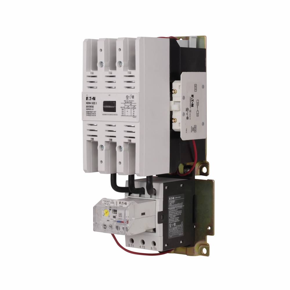 EATON AN19KN0T15E100 Freedom Full Voltage Non-Reversing NEMA Starter
