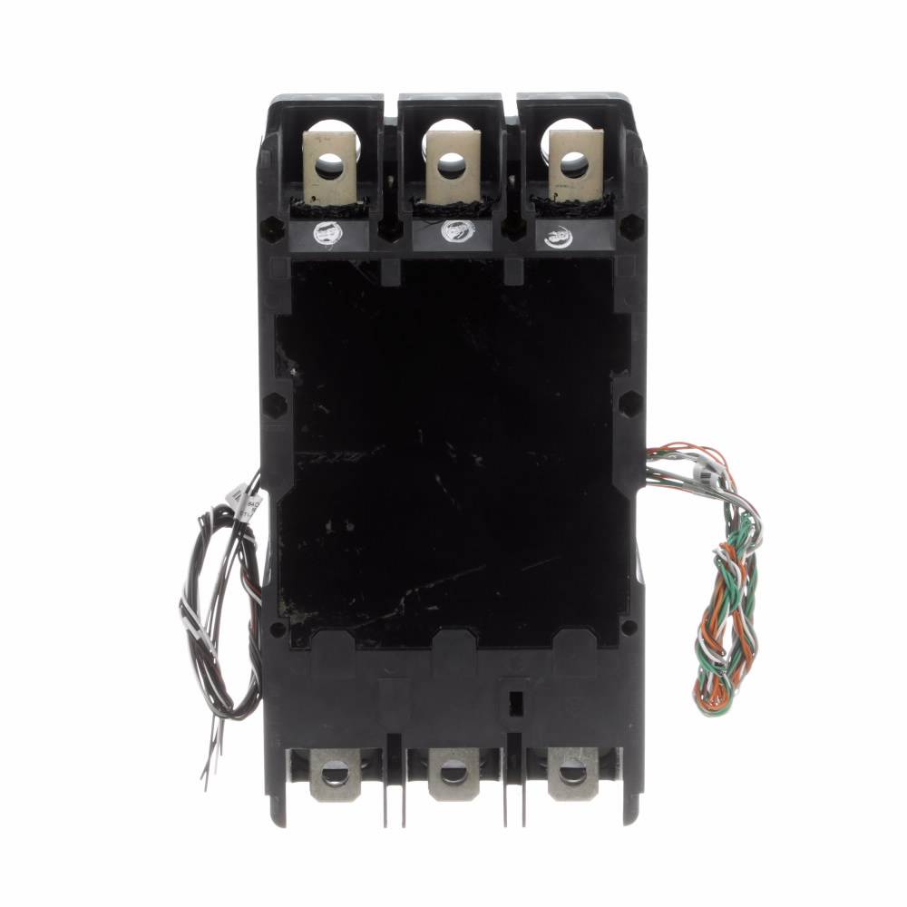 EATON Power Defense™ PDG33N0400P2MN Molded Case Circuit Breaker, 600 ...