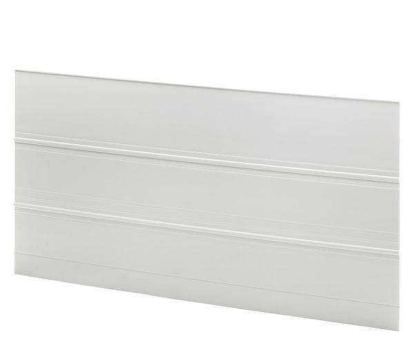 Siemens 8US19222UA01 Insulating Base Plate, For Use With Fast Bus 60 mm ...