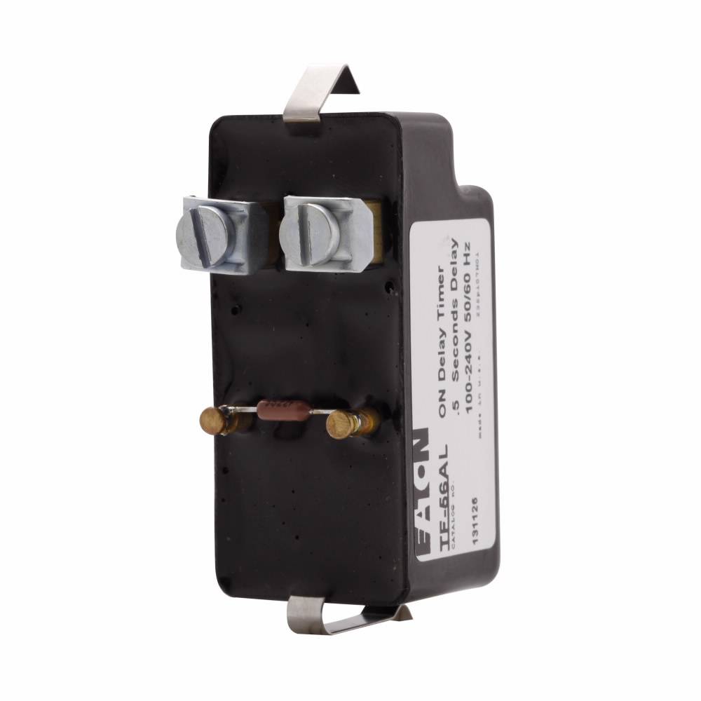 EATON TF-56KL Solid State Timer Relay