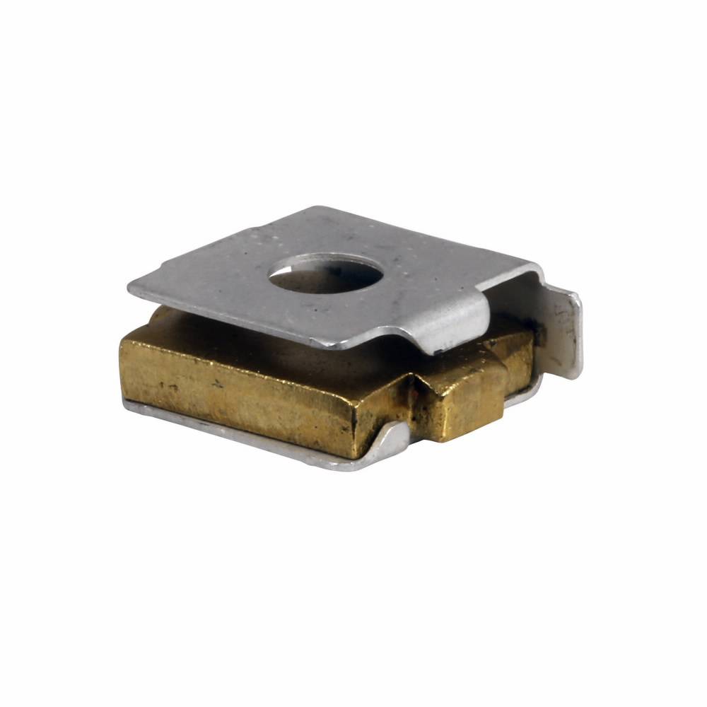 EATON KPR1AM Metric Keeper Nut, For Use With F Frame Molded Case ...
