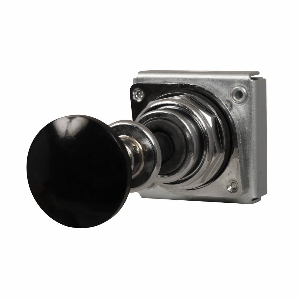 EATON 10250T462 Heavy Duty Oil/Watertight Joystick Operator, 30.5 mm, 2 ...