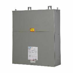 EATON P48G28T1518 Mini-Power Center Distribution Transformer, 480 V ...