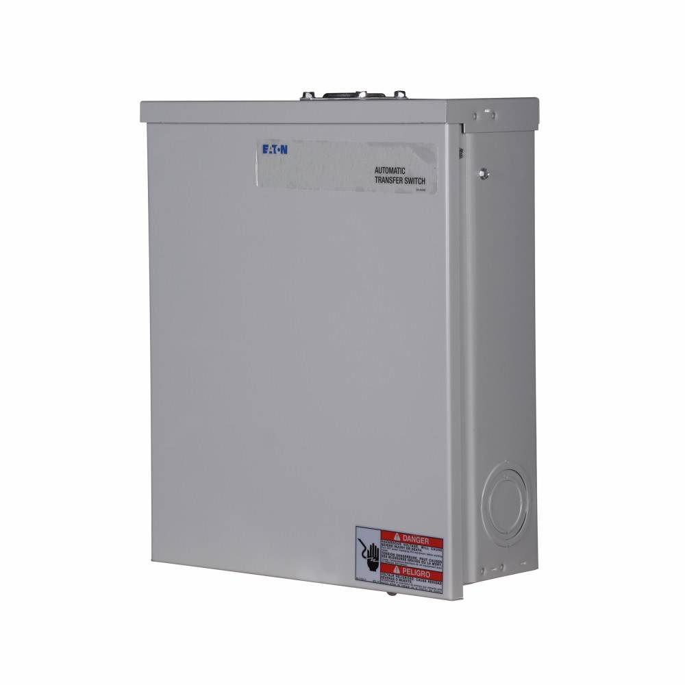 Automatic Transfer Switches